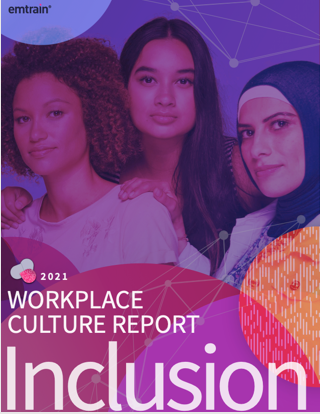 Research Report: Measuring Inclusion Workplace Culture Report Series ...